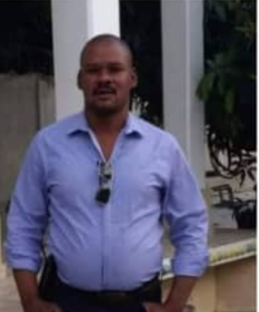 Affaire Rony Colin/ :- Bob Arnel en difficulté/Le tribunal ...