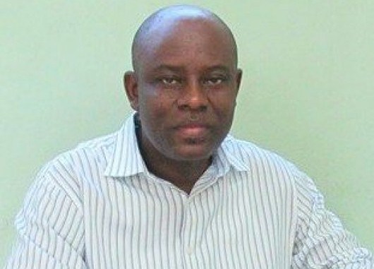 Attaque contre les locaux du RNDDH: Pierre Espérance pointe du doigt le ...