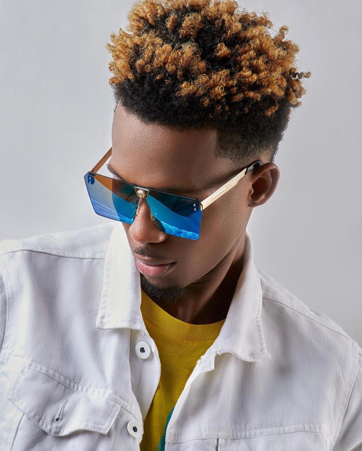 Coup de Projecteur:- Rayy Raymond: la voix soûl du compas | Gazette Haiti