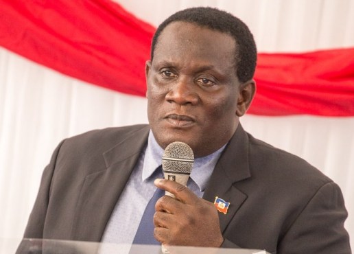 Haiti/Politique:- Rony Colin fera ses adieux à la politique en février ...