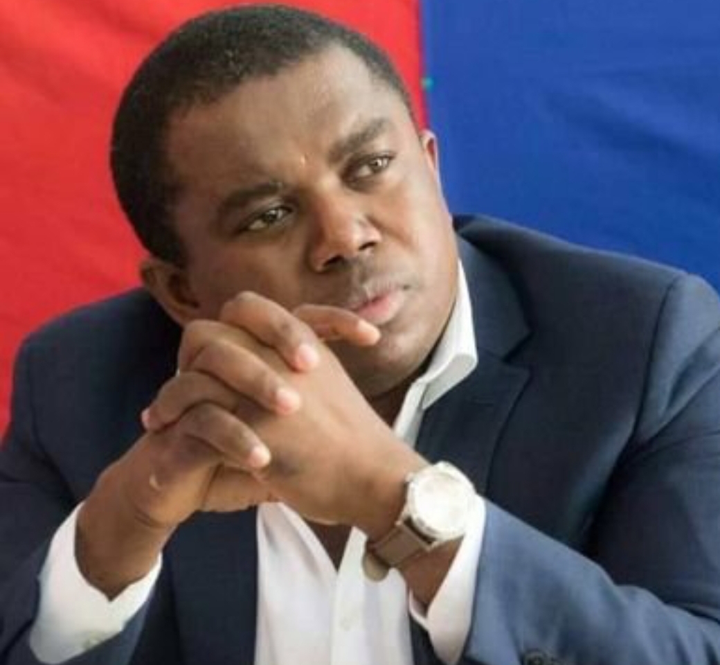 Avis de recherche contre Youri Chévry : le Secteur Démocratique et ...