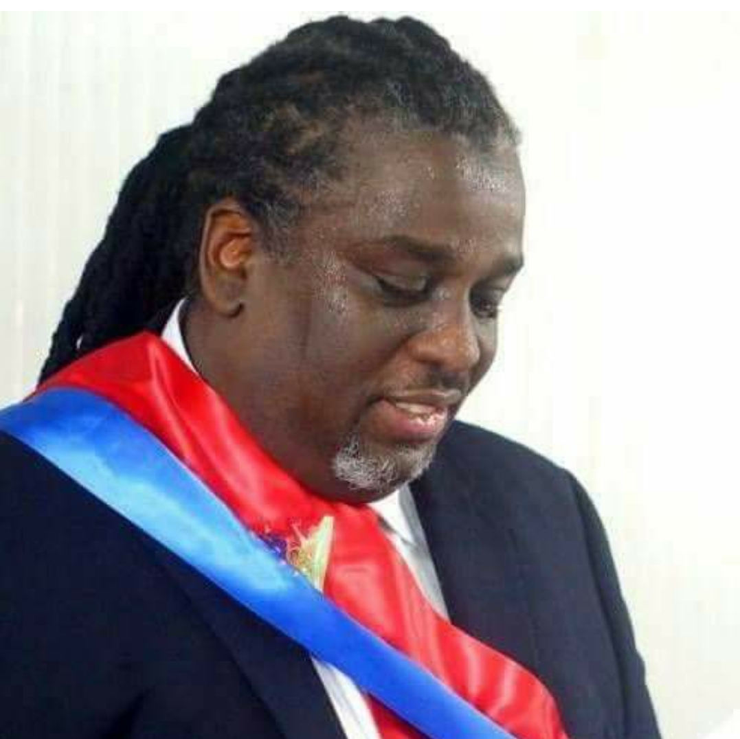 Ralph Youry CHEVRY: «S'ils nous ramènent en Haïti, nous sommes morts, c ...