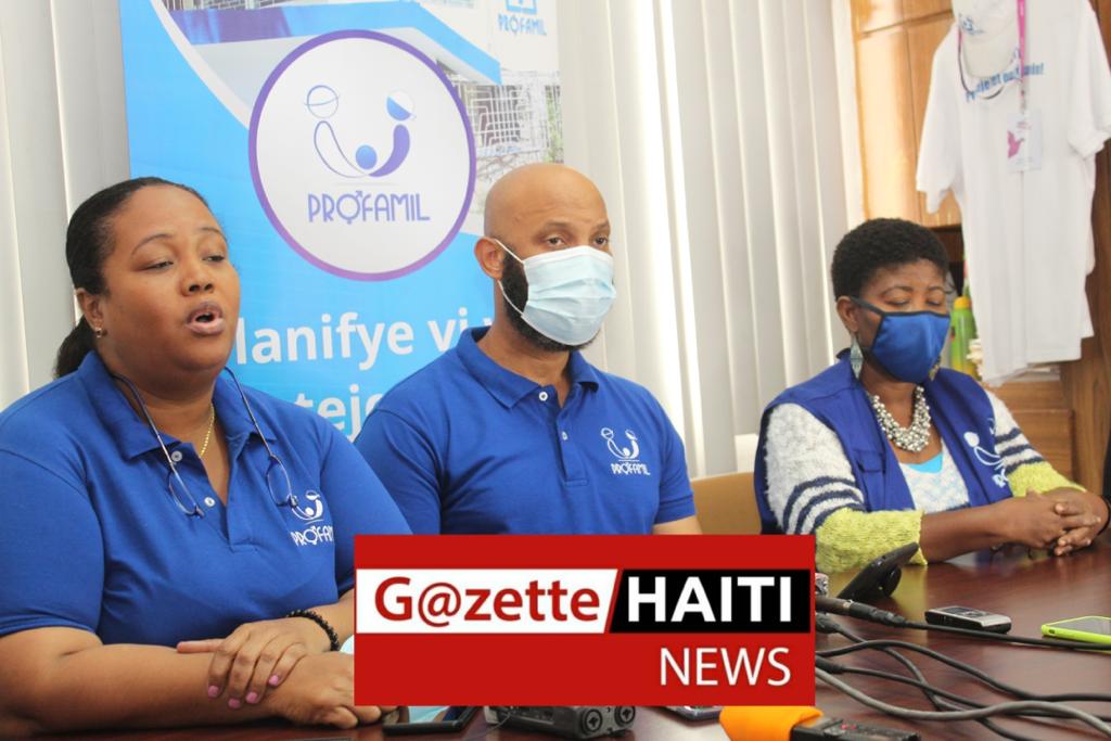 Journée internationale de la Femme : la PROFAMIL prévoit une série d ...