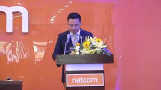 La Natcom célèbre ses dix ans en lançant l’application « Natcom ID ...