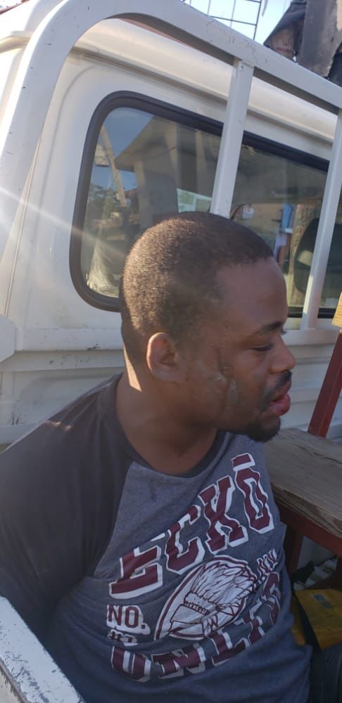 Le puissant chef de gang de Delmas 95 « T Grèg » arrêté par la police ...