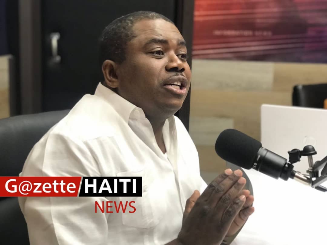 « Les élections ne seront pas possibles tant que des secteurs ...