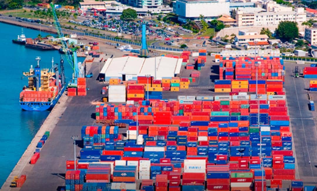 Haïti-Douane du port: reprise timide des opérations de dédouanement ...