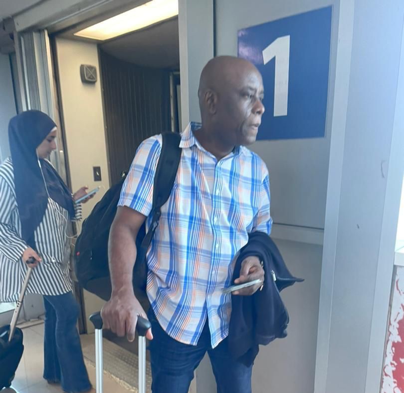 Faux! La DCPJ dément avoir auditionné Pierre Espérance dans le cadre d ...