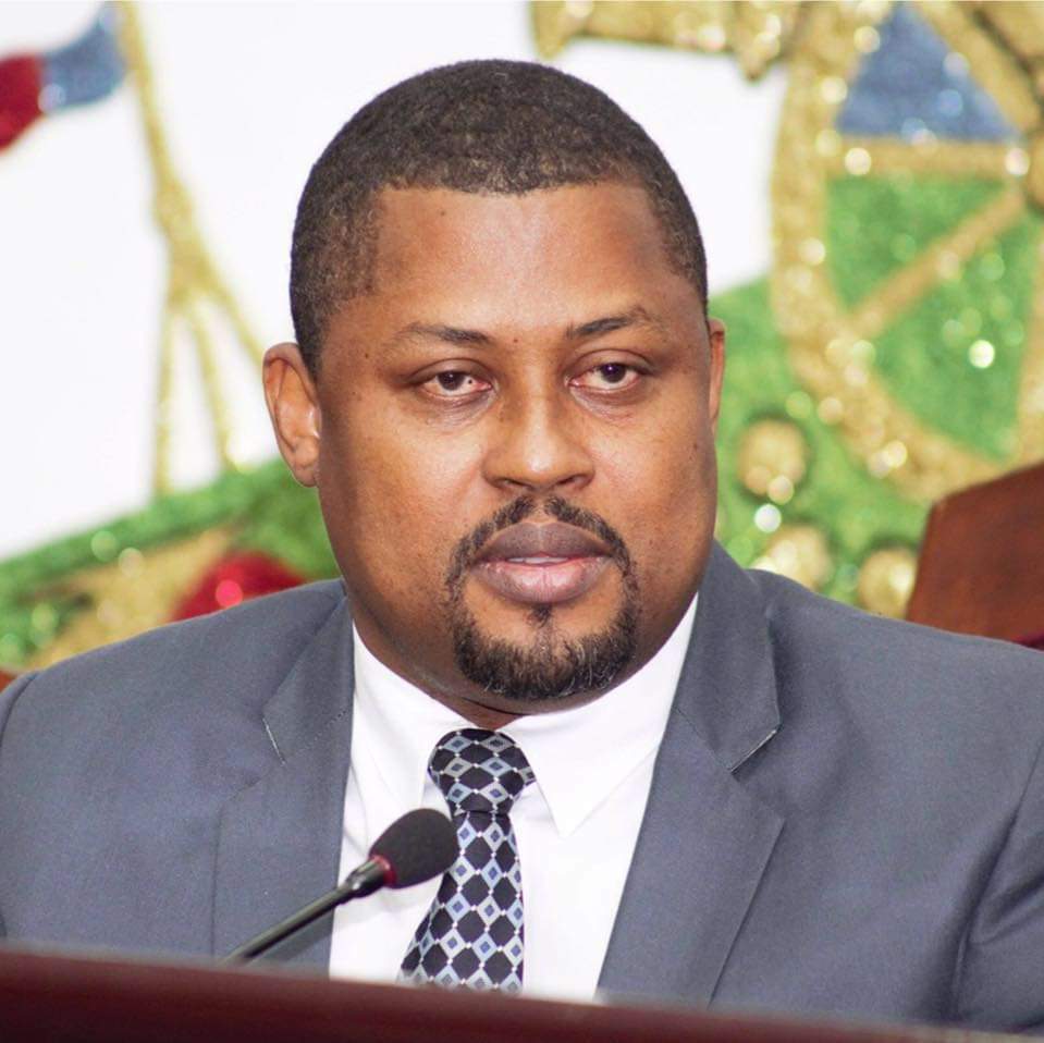 Haiti-Sanctions américaines: «Je n’ai rien fait pour mériter tout ça ...