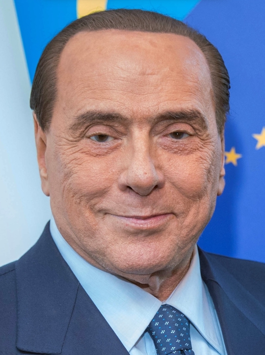 Italie : Silvio Berlusconi est mort | Gazette Haiti