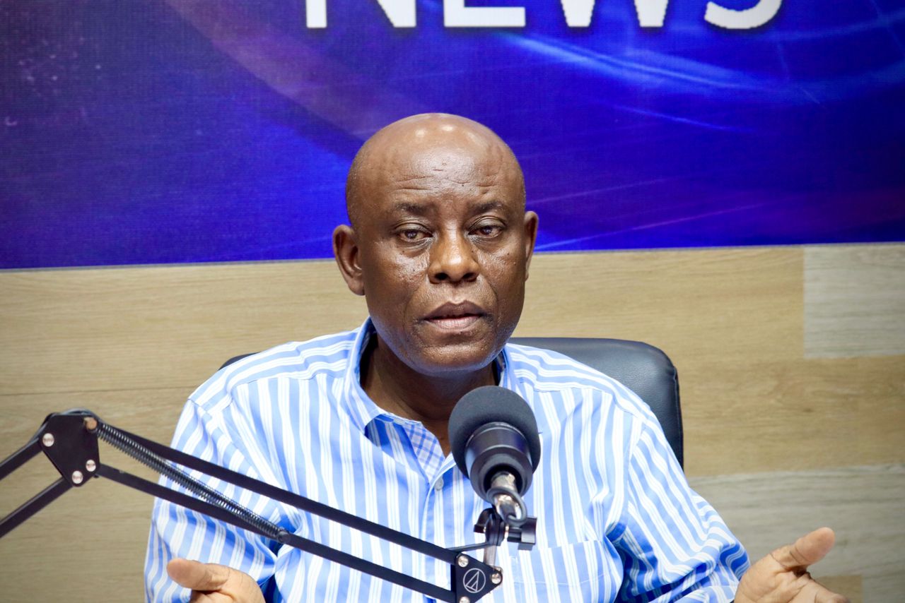 Pierre Espérance: « Le RNDDH n’a jamais fait de rapport présentant ...