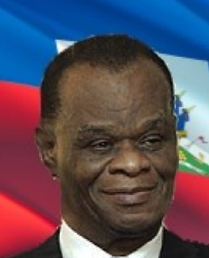 L’ancien président provisoire Boniface Alexandre est mort | Gazette Haiti