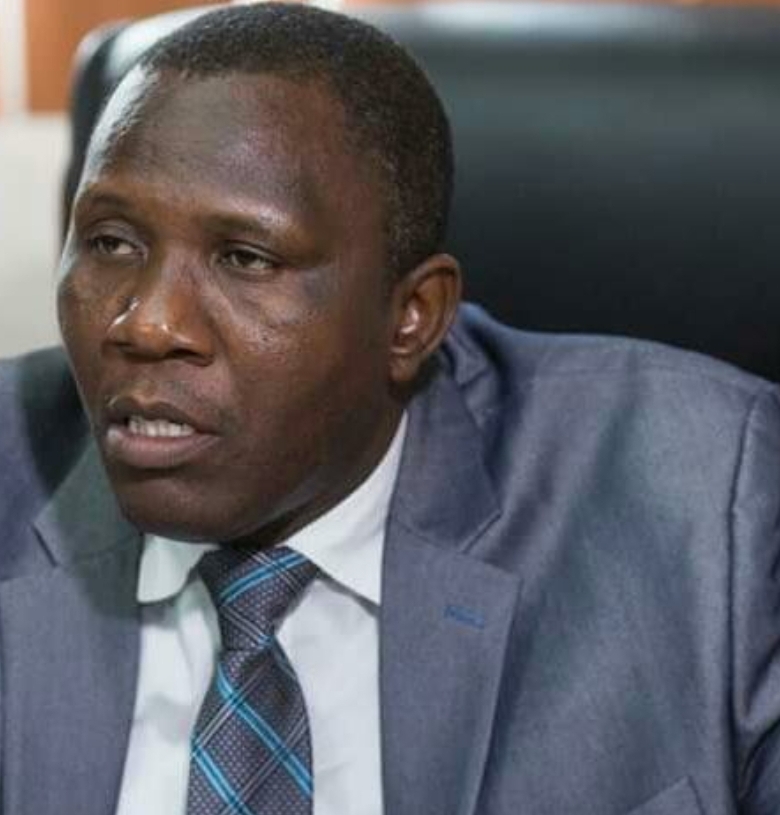 Le regroupement politique de Jeantel Joseph soutient « la révolution ...