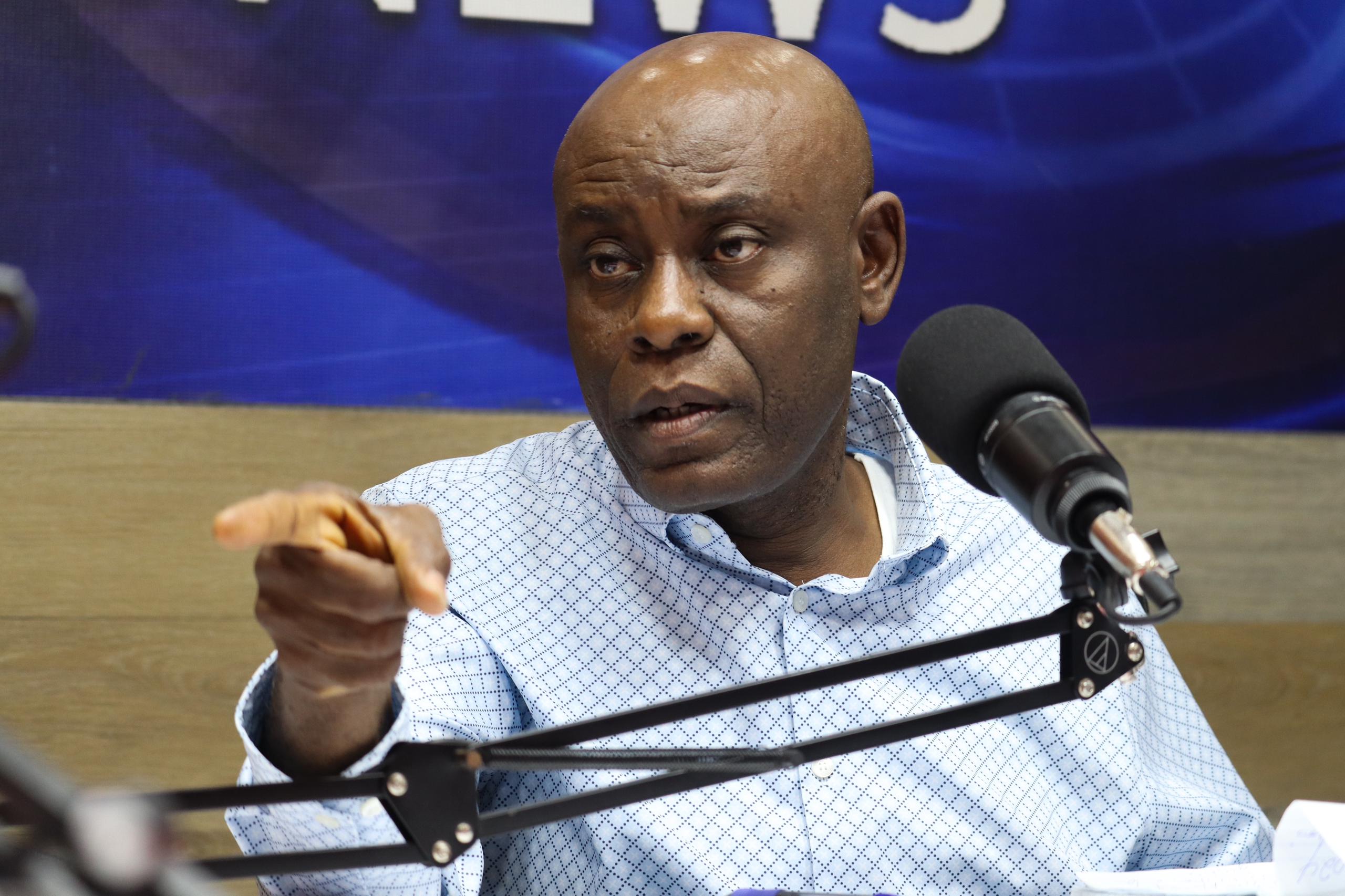 Scandale/BNC: Pierre Espérance accuse l'avocat d'Emmanuel Vertilaire d ...