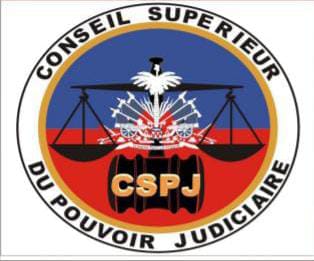 Le CSPJ exige la libération immédiate du juge de paix de Petite-Rivière de l’Artibonite, Méréus ...