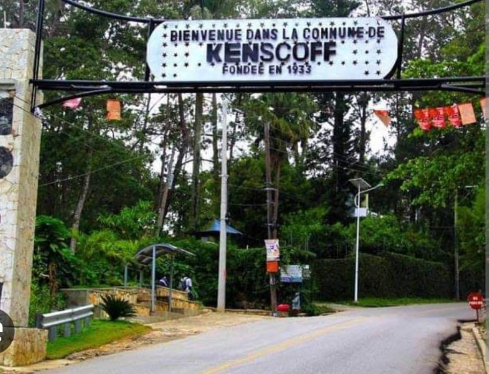 La commune de Kenscoff attaquée par des bandits | Gazette Haiti