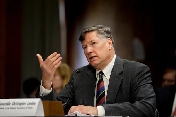 « Il faudra environ six mois pour que le BUNAH devienne opérationnel ...