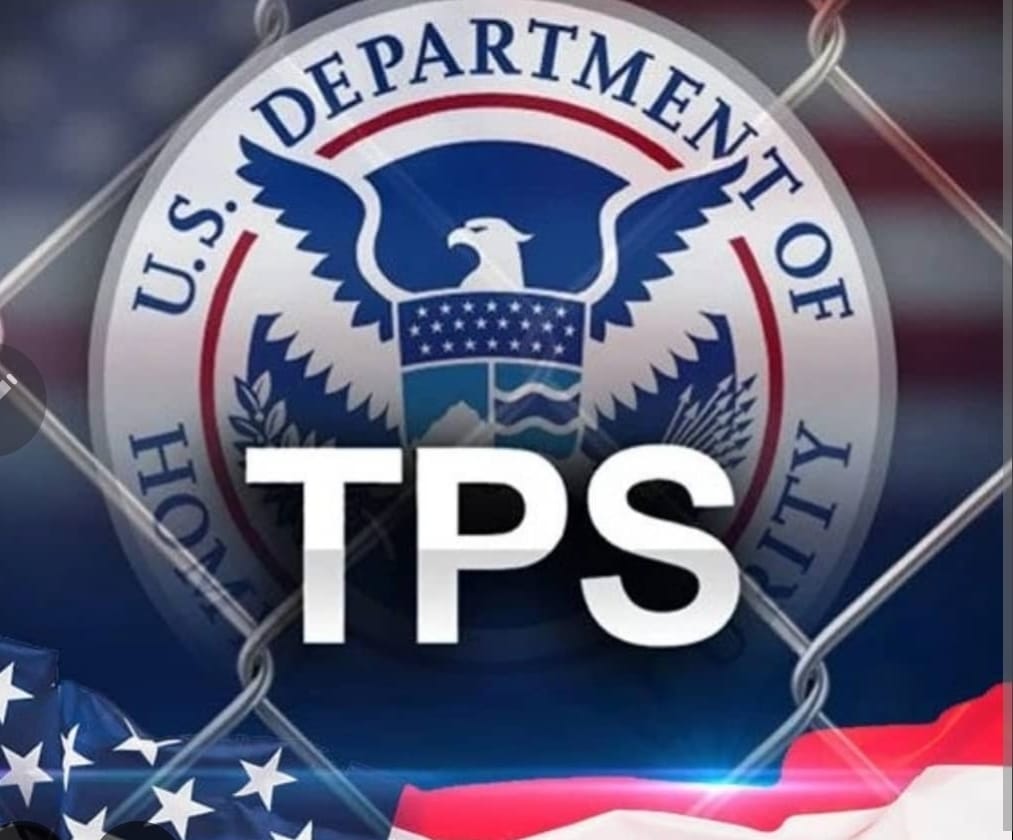 Fin du TPS pour les Haïtiens : plus de 500 000 personnes ont jusqu'à ...