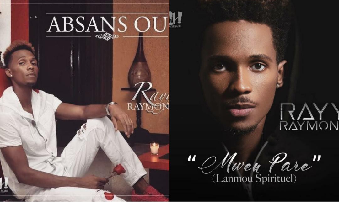 Coup de Projecteur:- Rayy Raymond: la voix soûl du compas | Gazette Haiti