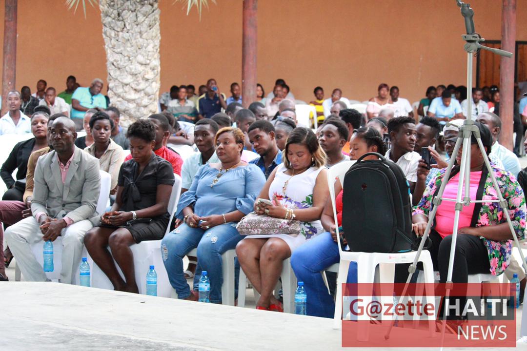 Artibonite:- « La jeunesse et transformation socio-économique ...