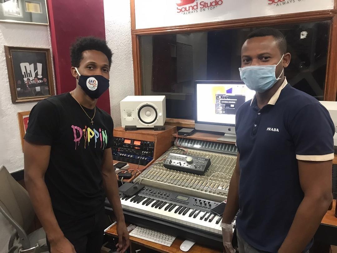 Coup de Projecteur:- Rayy Raymond: la voix soûl du compas | Gazette Haiti