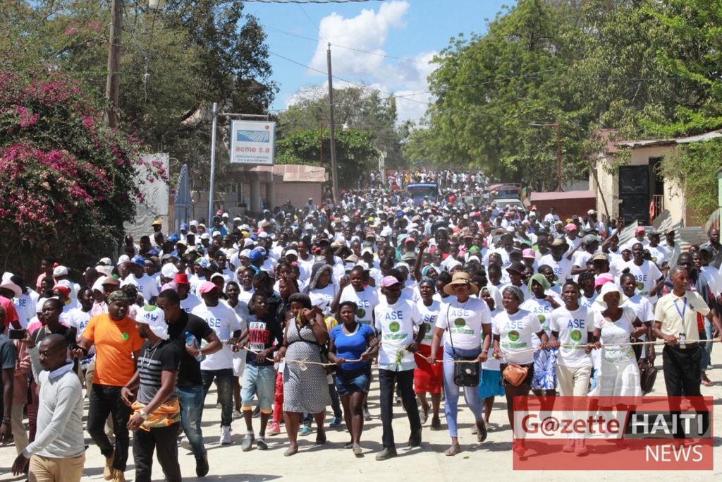 « Il ne faut jamais se fatiguer de se rendre dans les urnes », Cholzer ...
