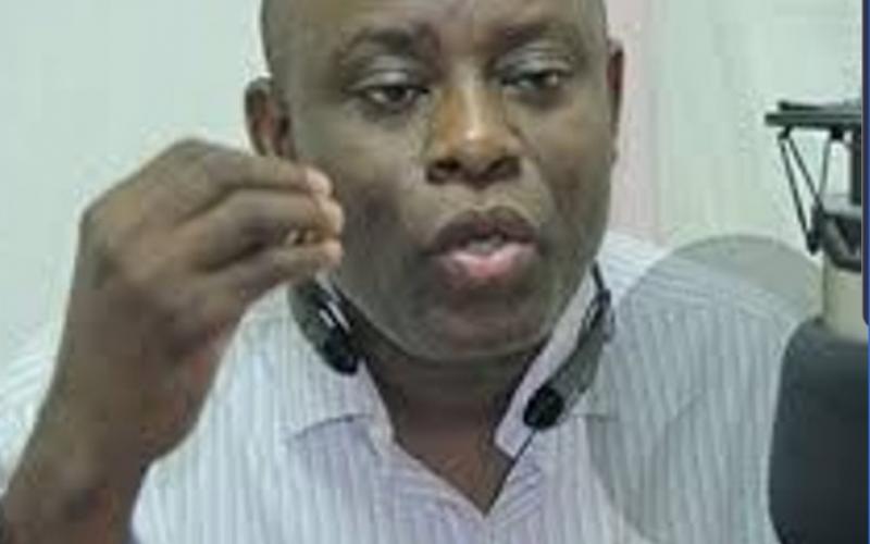 AUDITION AU CONGRÉS : Pierre Espérance compte tout dévoiler sans rabais ...