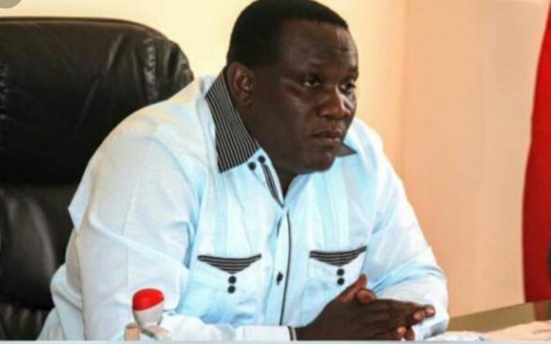 Rony Colin et Bob Anel au Cabinet d'instruction : Le Maire dénonce des ...