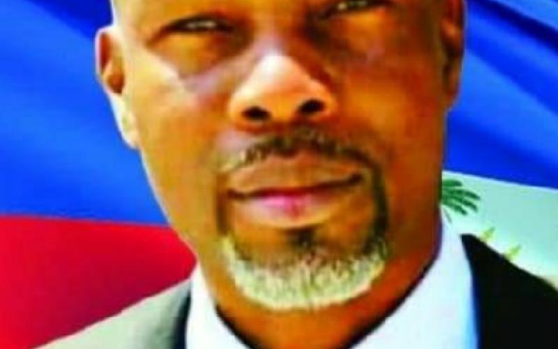 L’ancien Député Prophane Victor élu président de Bouclier par ...