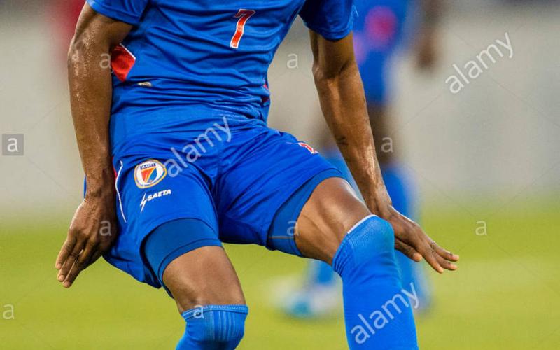 Football / Sélection: Wilde Donald Guerrier pose des conditions pour ...
