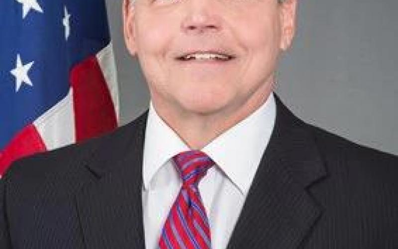 Daniel Foote s’entretiendra ce mercredi avec la commission pour la ...