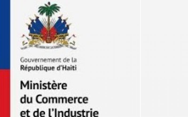 Le MCI célèbre la journée mondiale de la métrologie en Haïti | Gazette ...