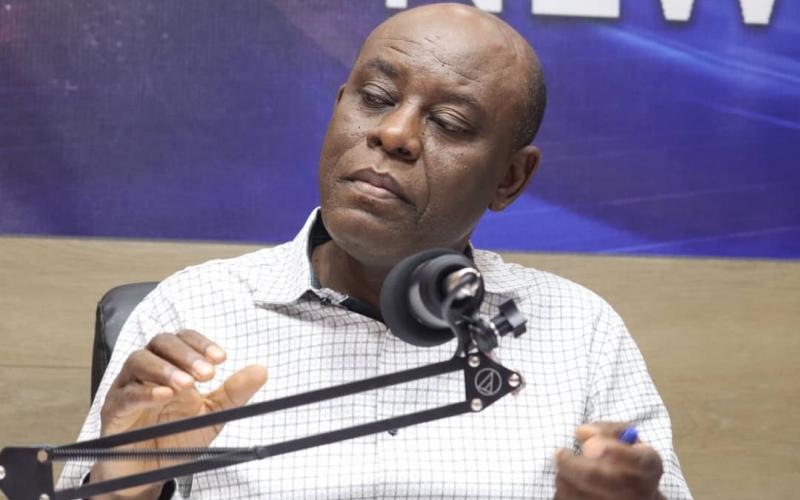 Pierre Esperance appelle le gouvernement à surseoir momentanément à l ...