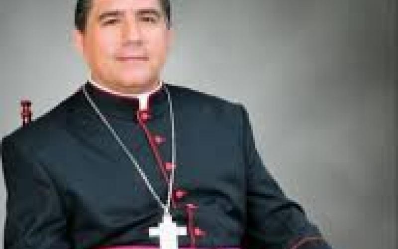 Ciblée par le gang de « Ti Makak », la Nonciature Apostolique fait ...