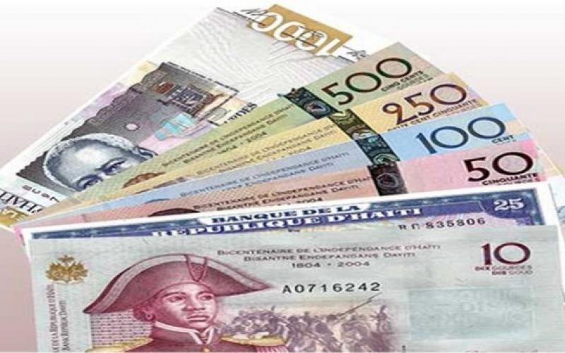 Haïti-Vie chère : 48,2% d’inflation en février 2023 | Gazette Haiti