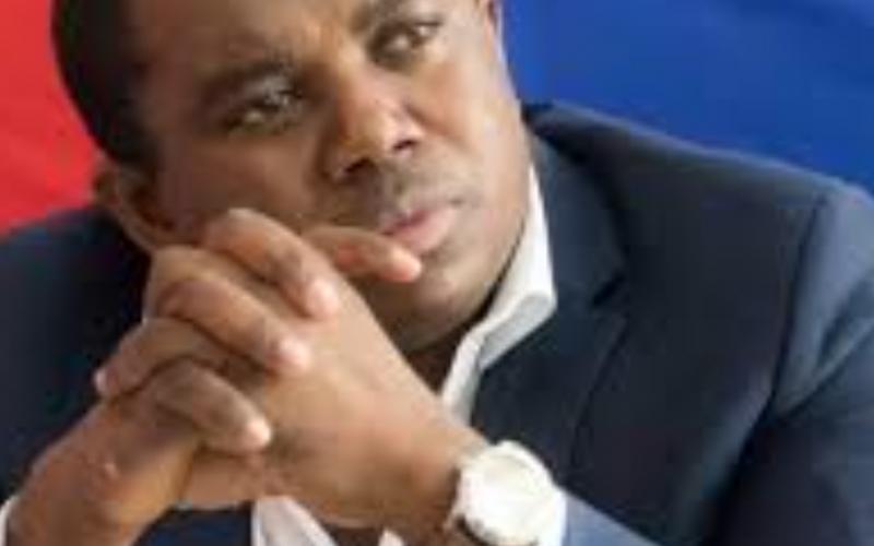 Rencontre politique entre Haïtiens à la Jamaïque: André Michel confirme ...