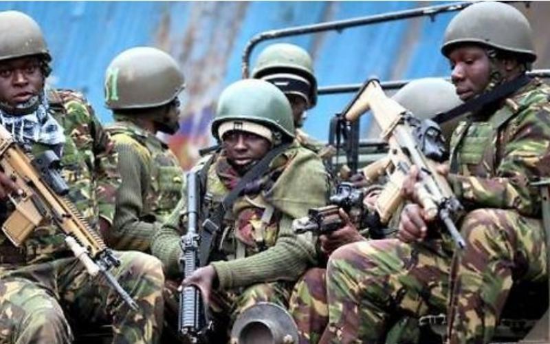 Le Kenya serait finalement prêt à combattre les gangs en Haïti ...