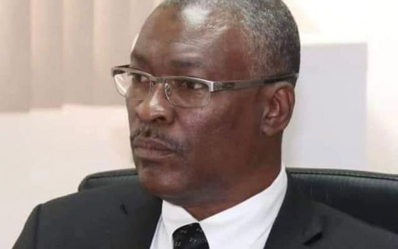 Felix Badio arrêté à Pétion Ville | Gazette Haiti