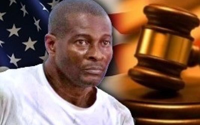 Assassinat de Jovenel Moïse: Joseph Vincent condamné à perpétuité ...