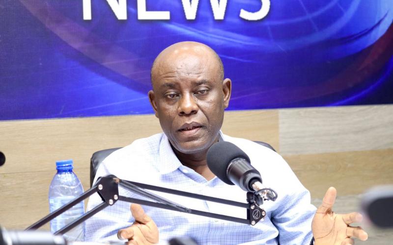 Pierre Espérance: « nous ne saurons jamais qui a financé l’assassinat ...