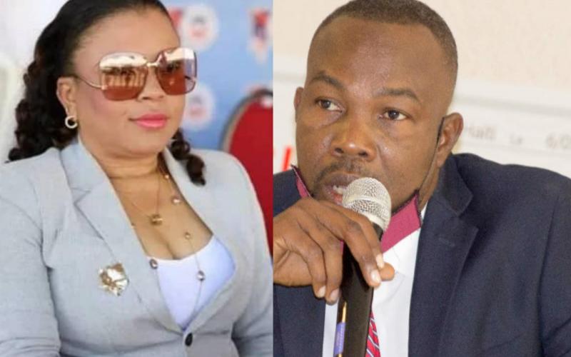 Haïti/Criminalité : Arrestation de Prophane Victor en lien avec l ...