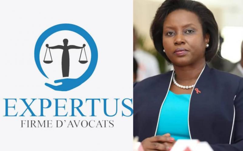 Assassinat de Jovenel Moïse: le cabinet Expertus, représentant de l'ex ...