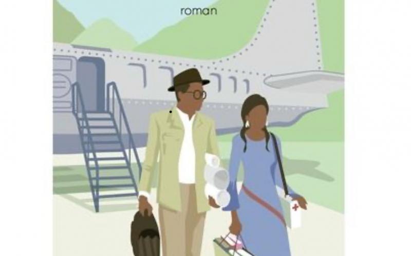 Première lecture de Port-au-Prince Cotonou : un écho sans retour, le ...