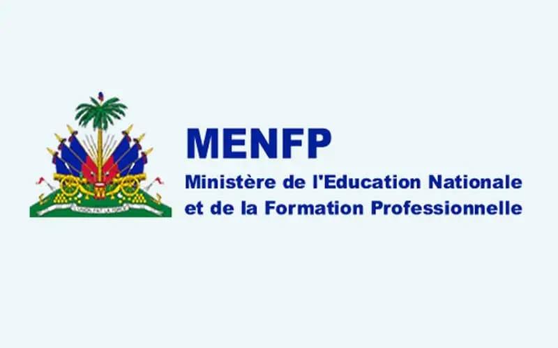Résultats des examens et rentrée scolaire : le MENFP mise sur réformes ...