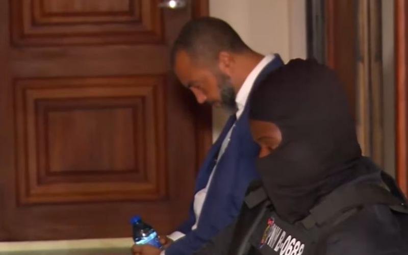 Corruption à la TNH: Gamall Augustin auditionné pour la première fois ...