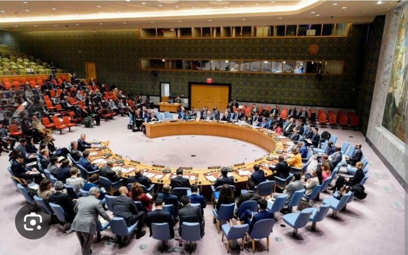 Le Conseil de sécurité de l’ONU prolonge le mandat du BINUH jusqu’en ...