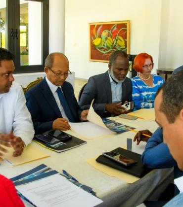La Digicel annonce de nouveaux tarifs sur les frais de retrait pour le ...
